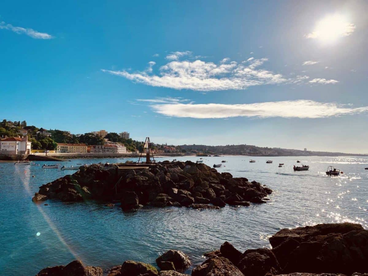 Lissabon Strand – Top 14 besten Strände um Lissabon